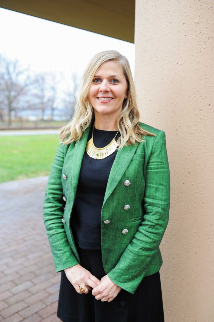 Emily Schell - Uncharted Philanthropy